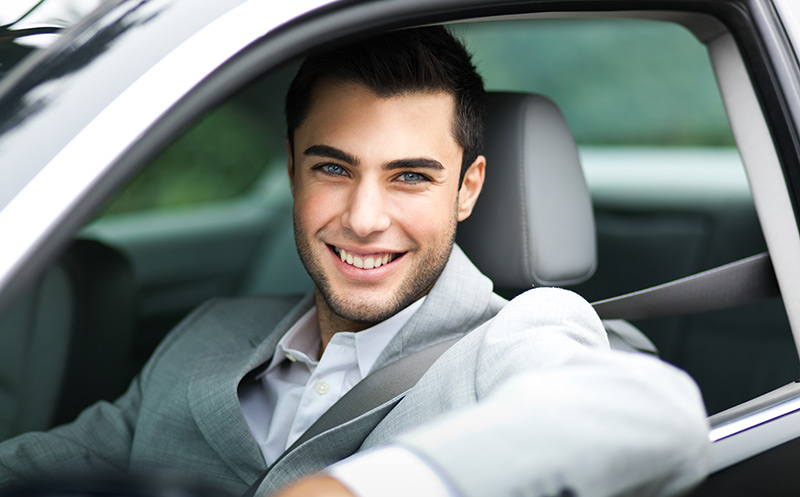 Auto Insurance Irvine