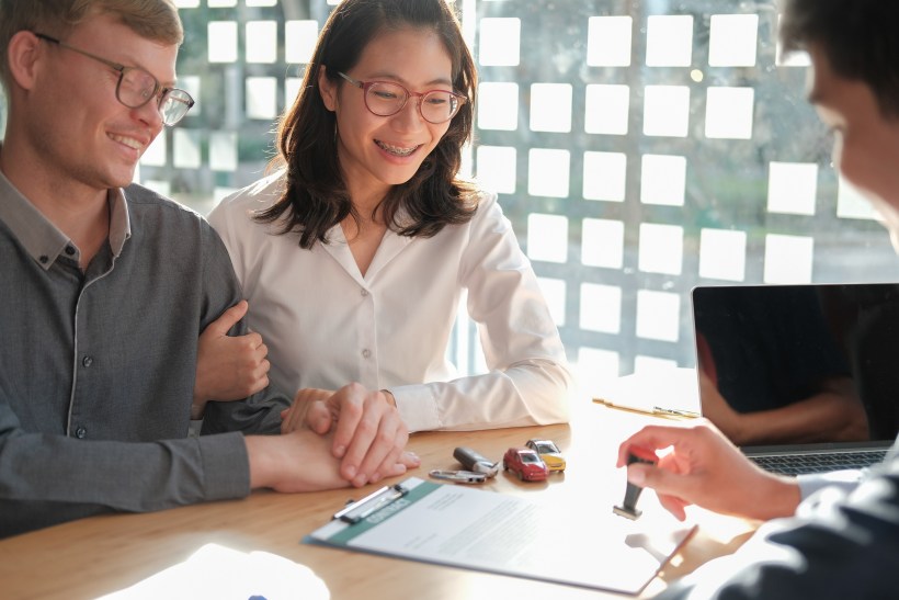 Auto Insurance Irvine